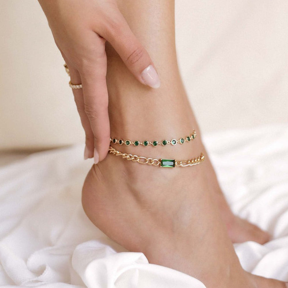 Aura Pearl Bracelet – Ettika