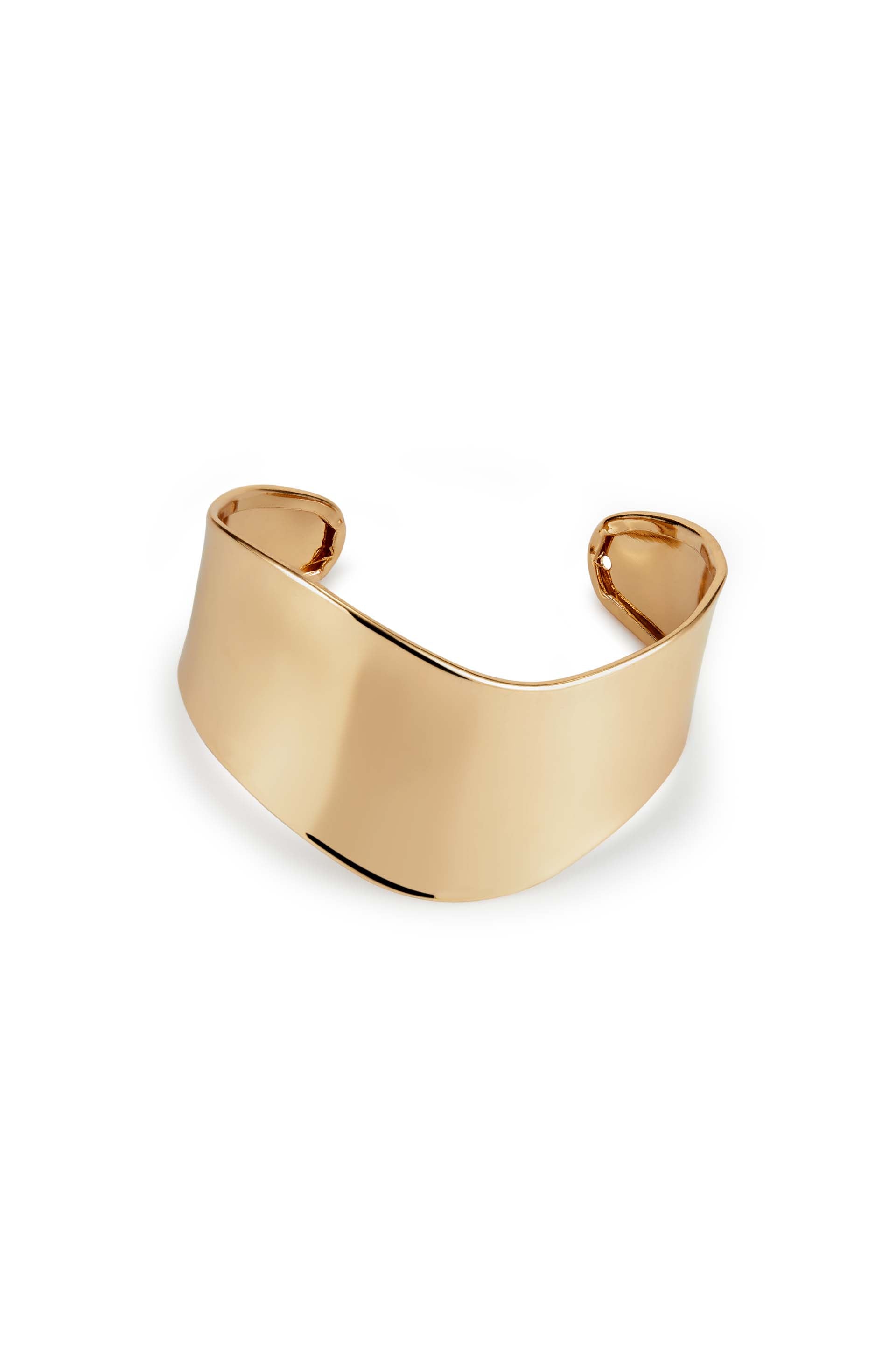 Smooth Cuff Bracelet – Ettika